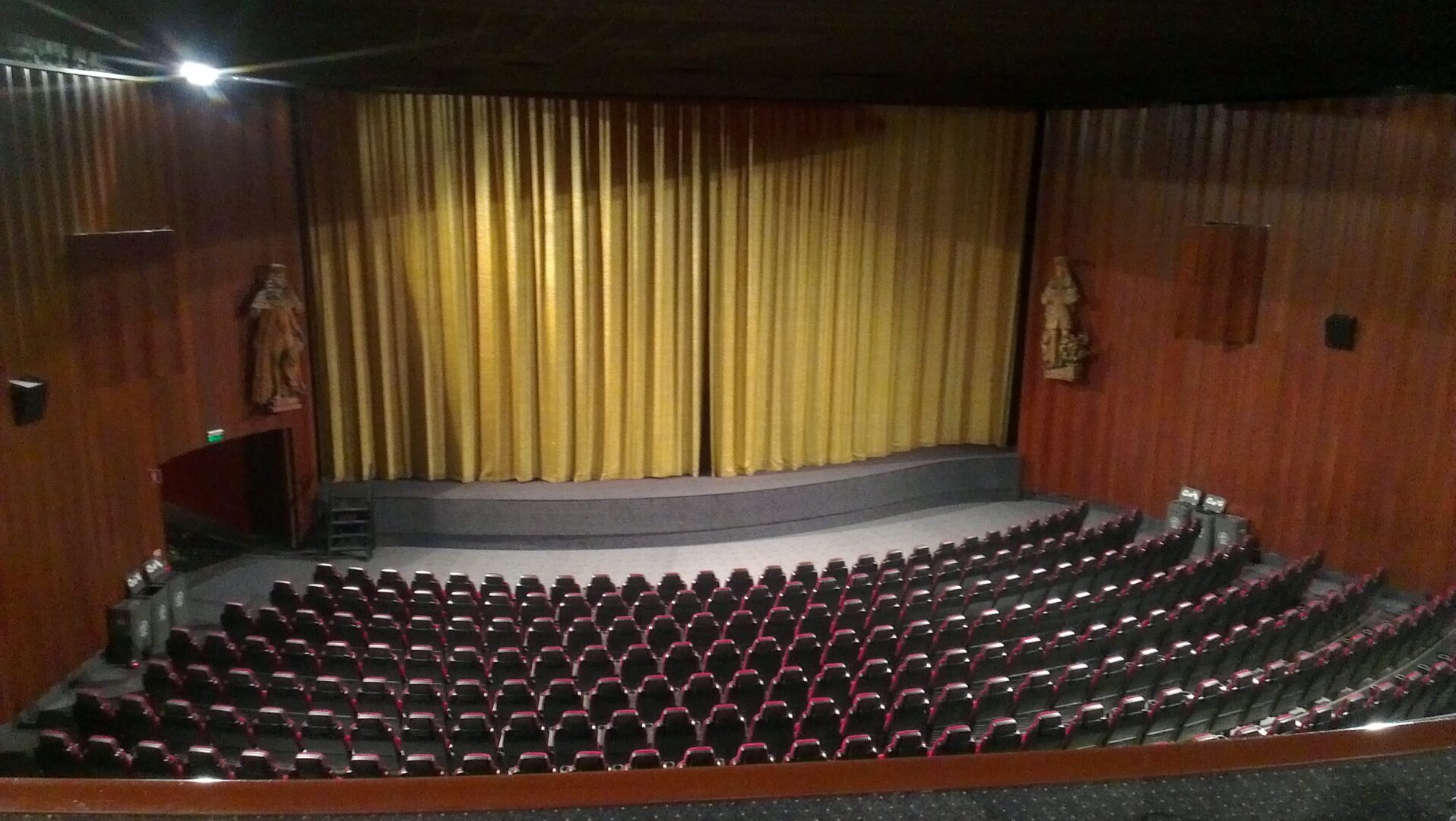 Cinema - Prophon Sound Systems